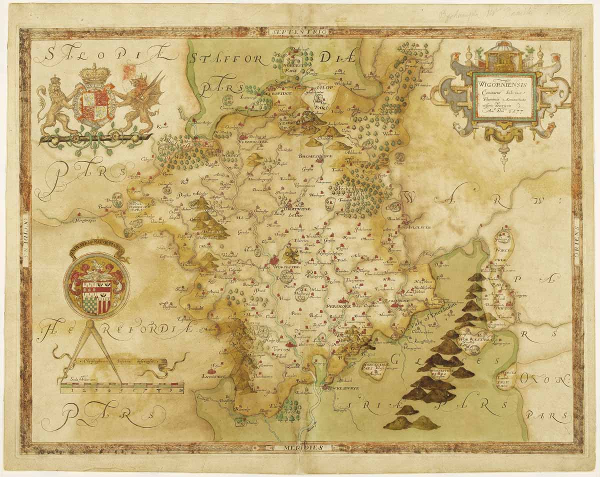 Explore The Past Archive Catalogue