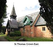 Parish Website of Rushwick